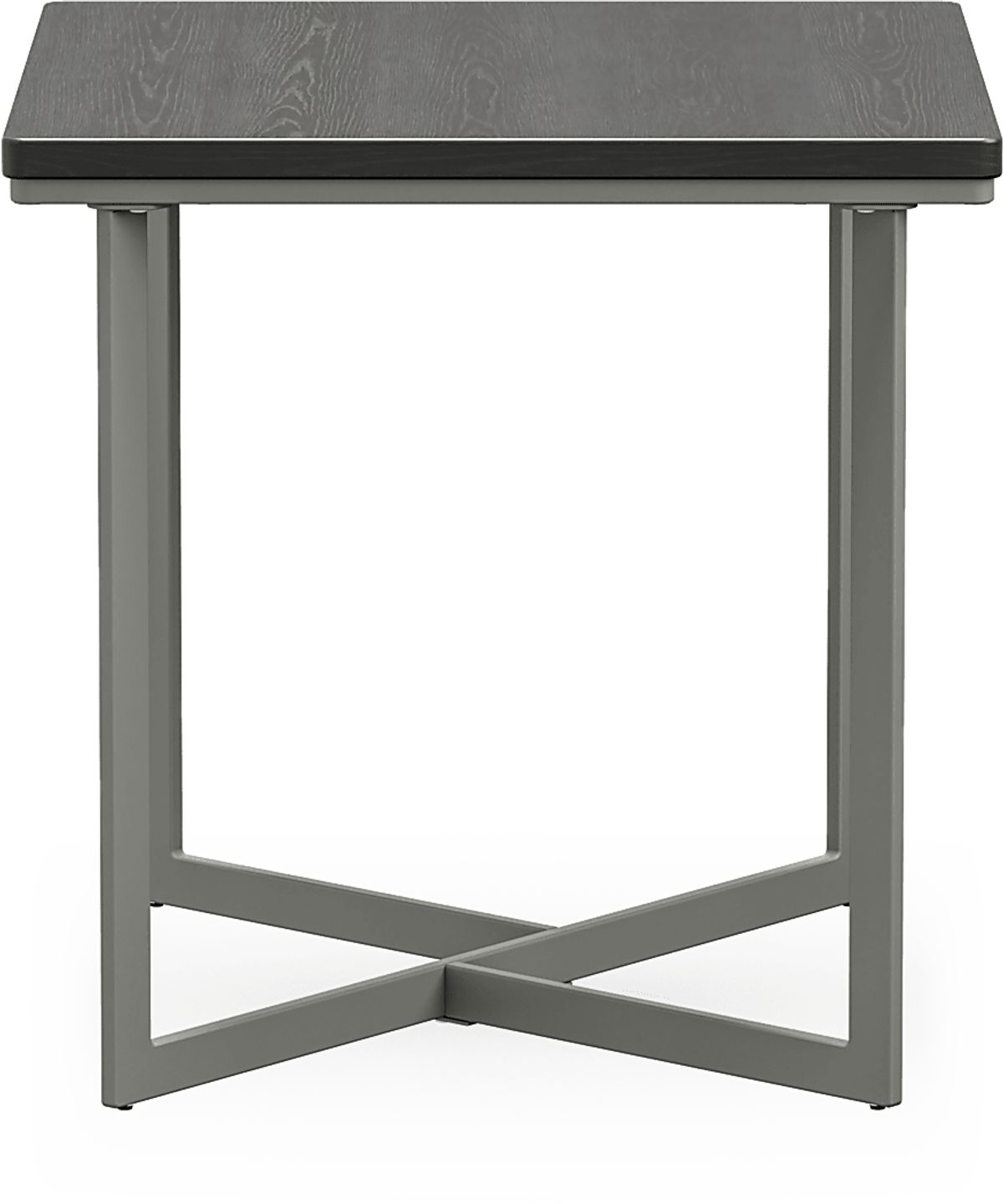 Slater Black Black,Colors End Table | Rooms to Go