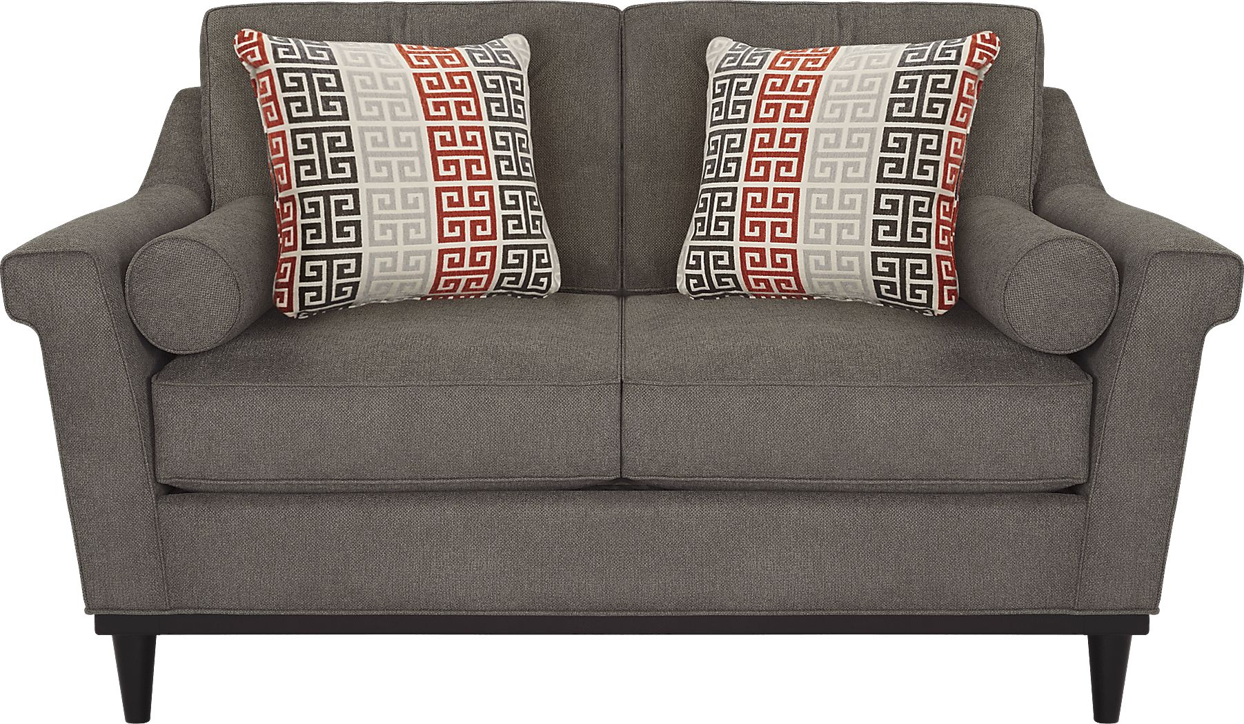 Angora Granite Loveseat - Rooms To Go