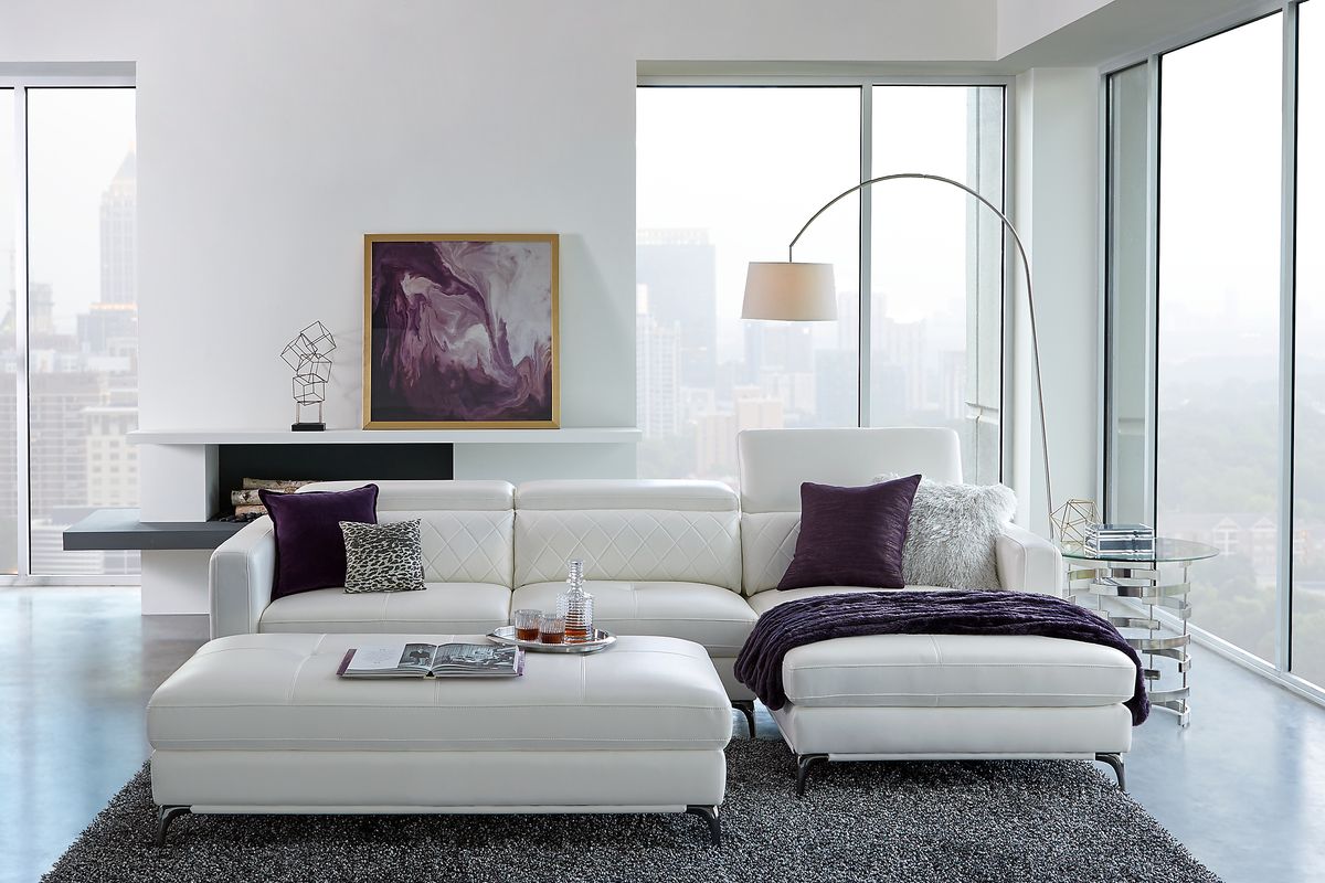 Sofia vergara sybella sectional store