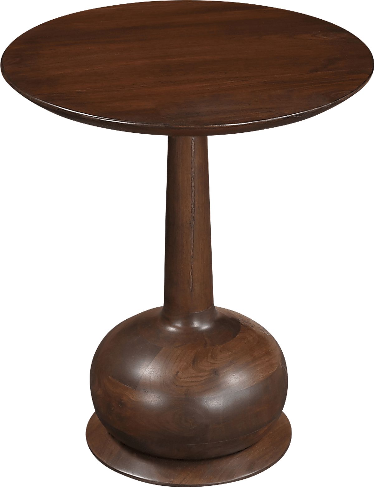 Soldad Natural Light Wood Accent Table | Rooms to Go