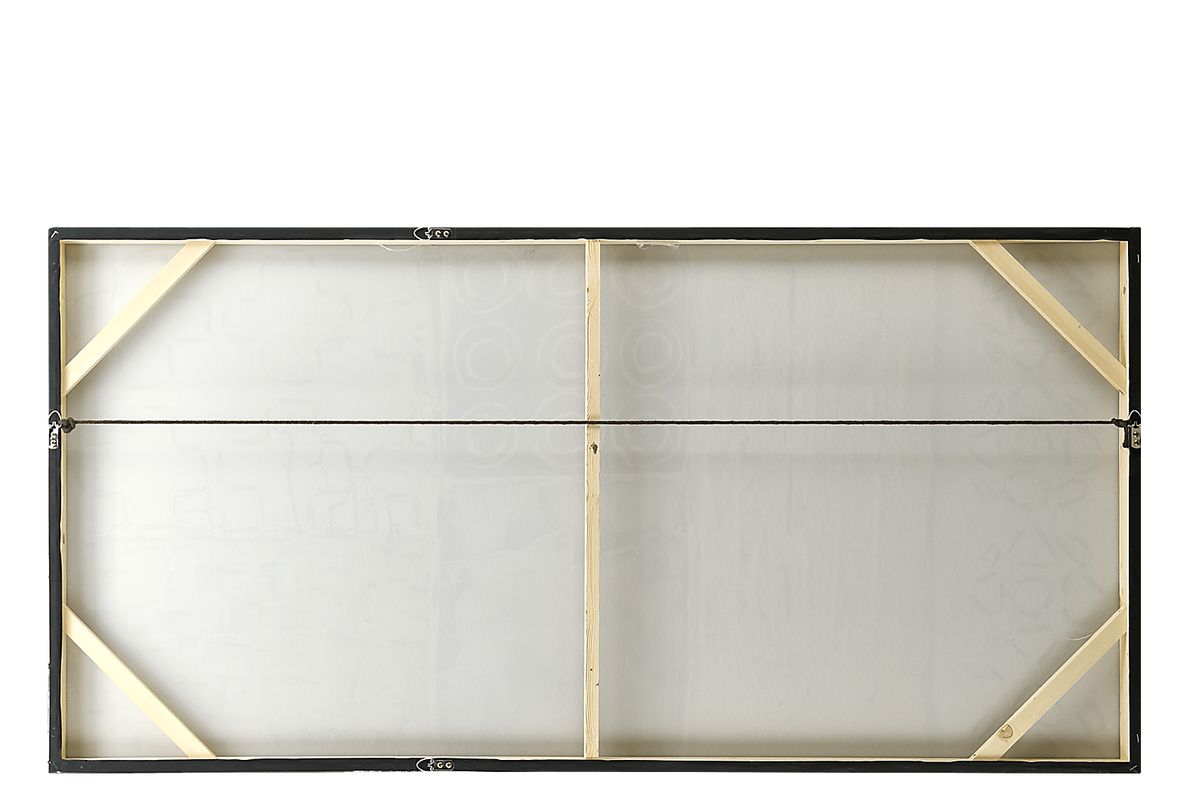 Solid Layers Artwork - Rooms To Go