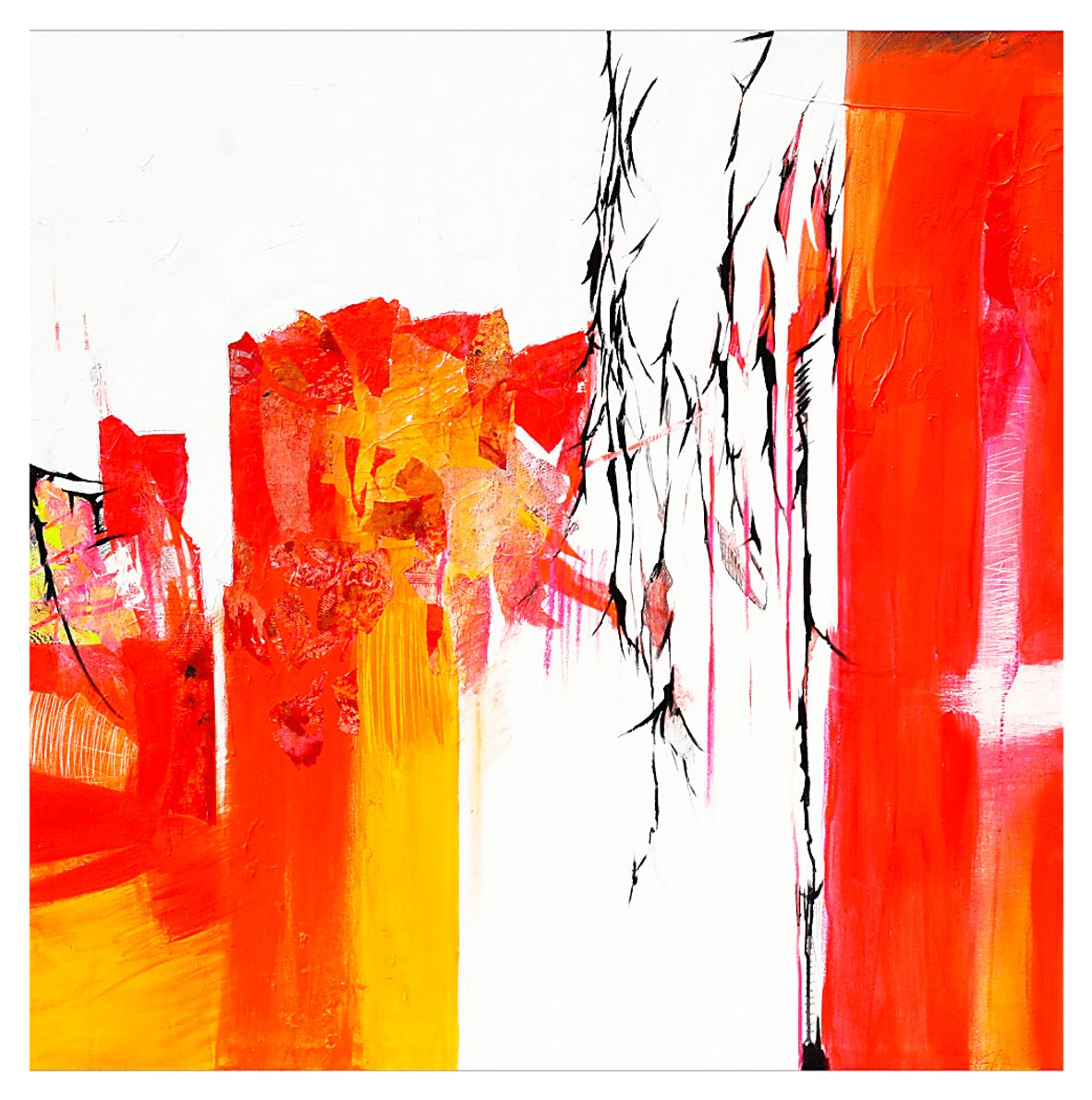 Solley Artwork - Rooms To Go