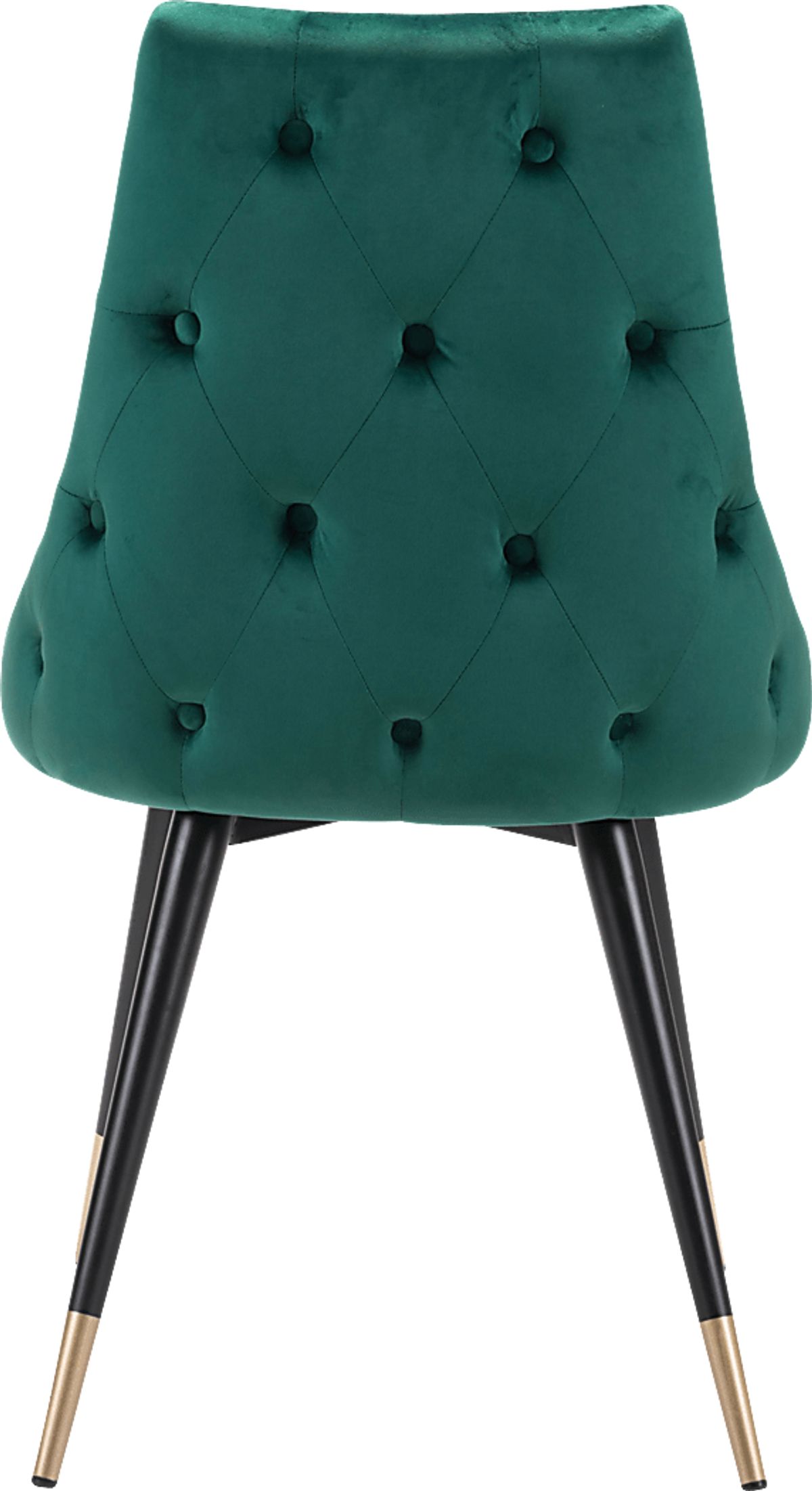 Solveig Green Colors Side Chair, Set Of 2 | Rooms to Go