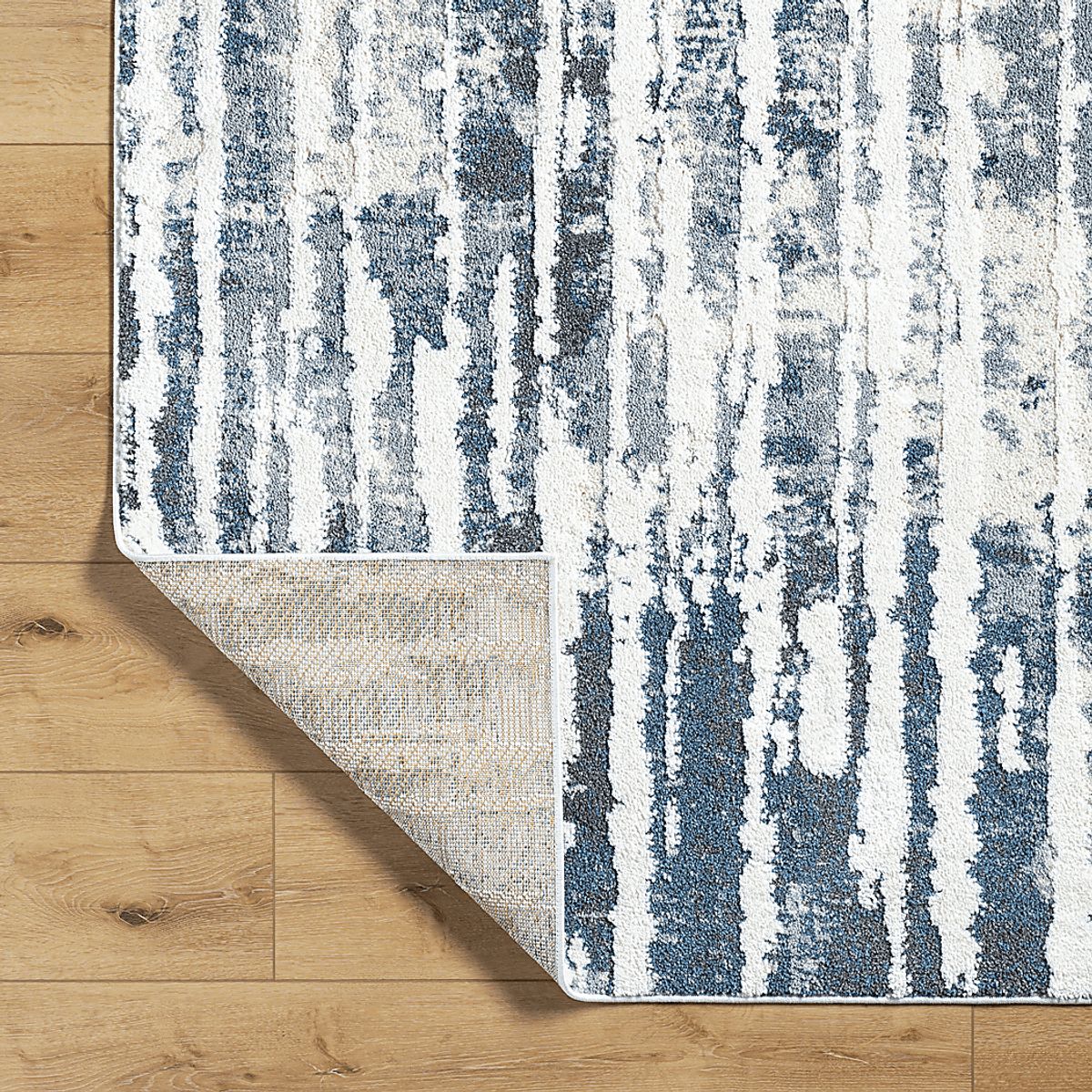 Sontina Blue,Cream,Gray Beige,Blue,Gray Rugs | Rooms to Go