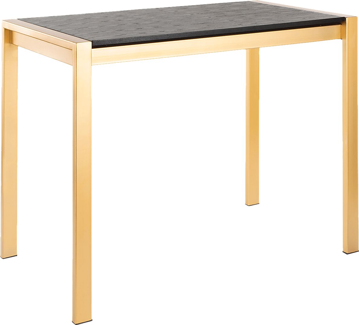 Sora Black Black,Colors Dining Table - Rooms To Go