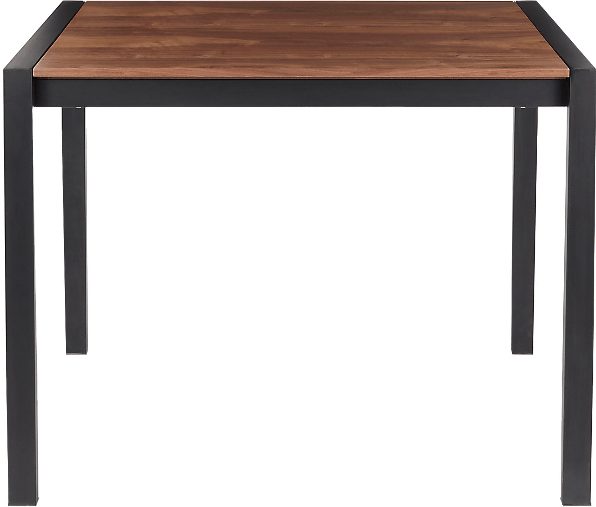 Sora Walnut Dark Wood Dining Table | Rooms to Go