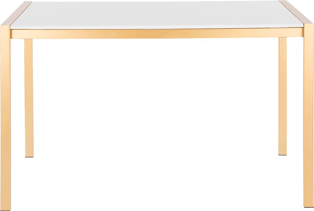 Sora White Colors,White Dining Table | Rooms to Go