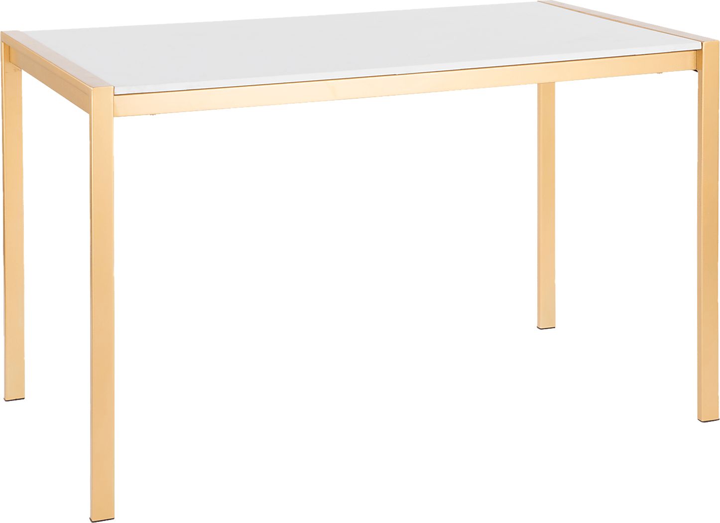 Sora White Colors,White Dining Table | Rooms to Go