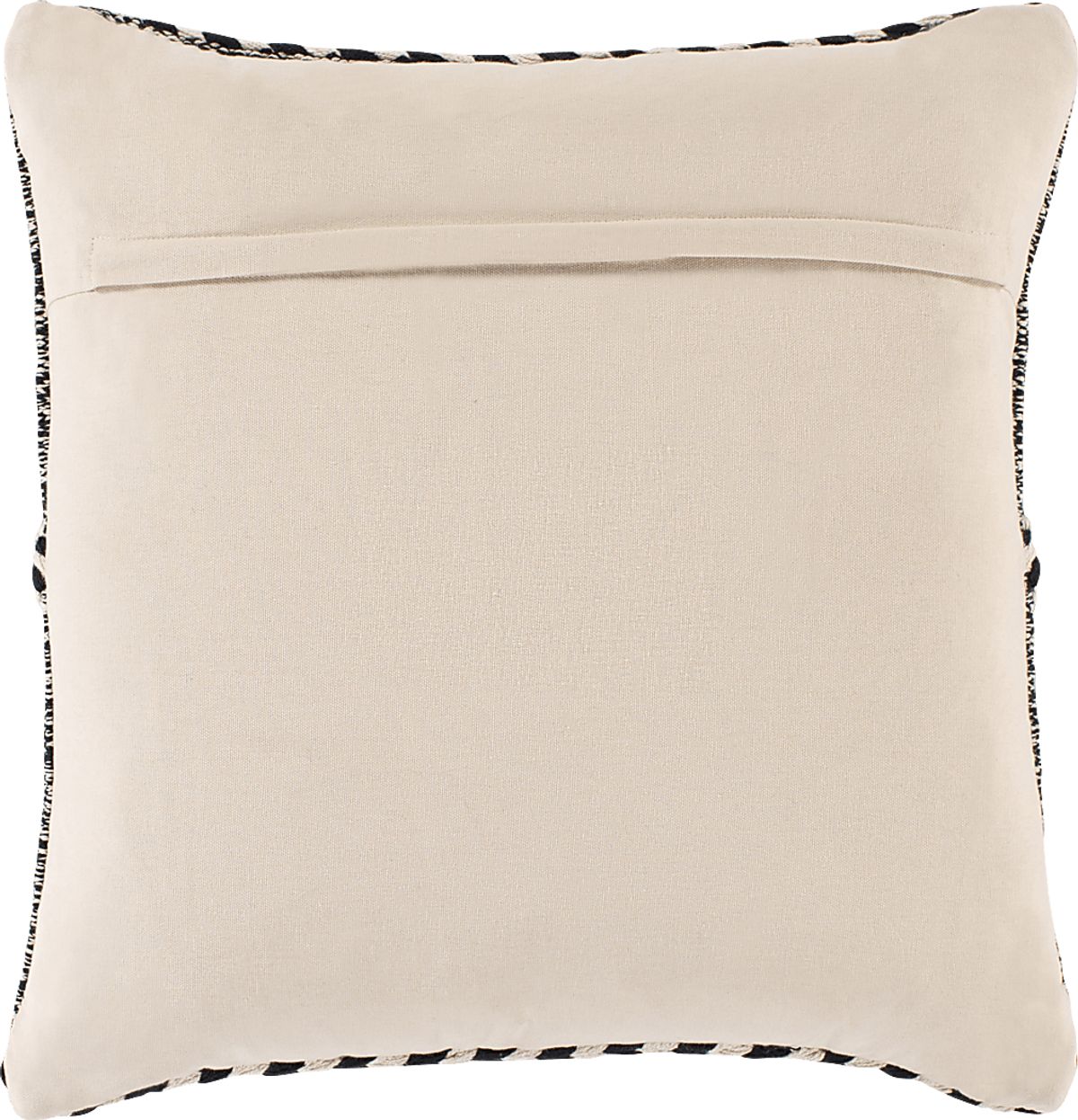 Sotha Black Accent Pillow | Rooms to Go