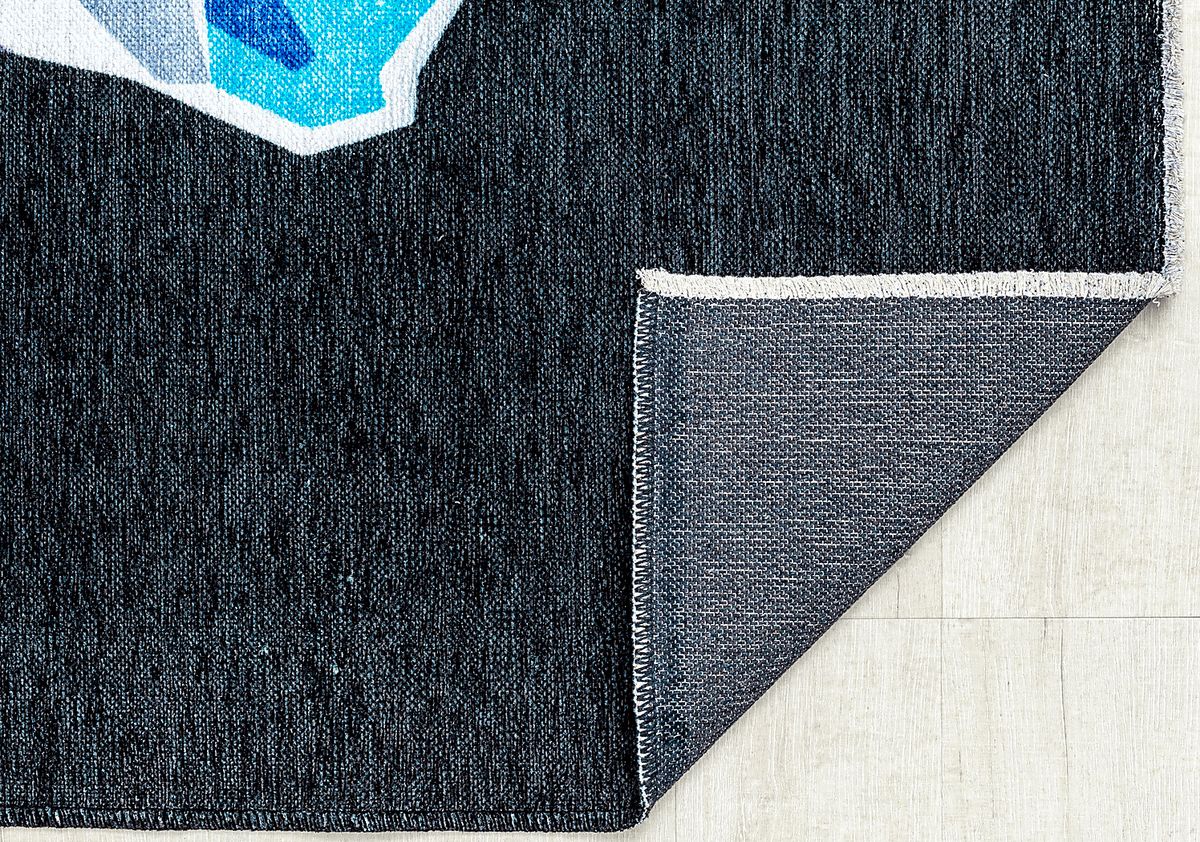 Sotidala Black,Multi Rugs | Rooms to Go