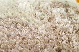 Sparkle Shag Beige Rug | Rooms to Go