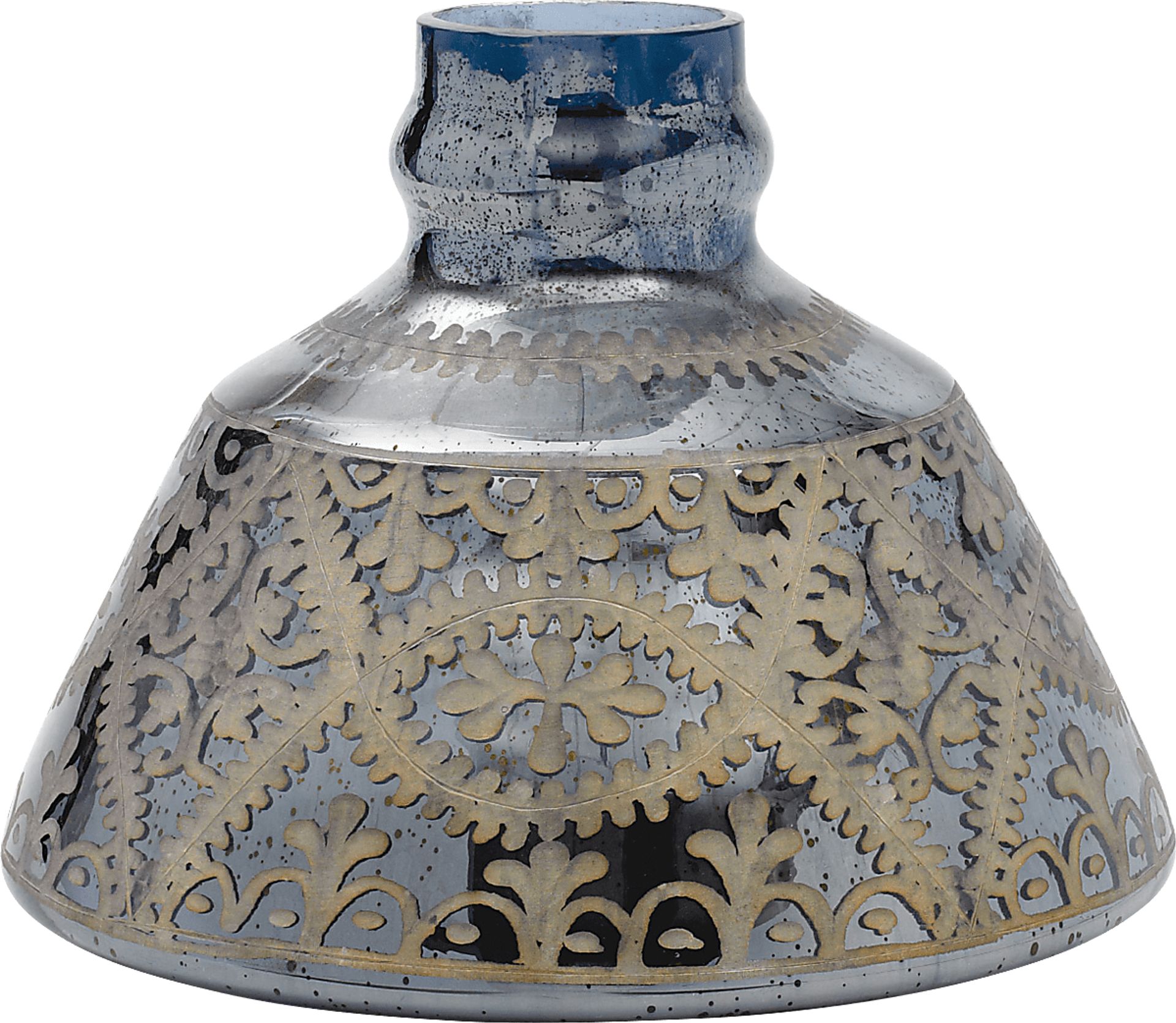 Spenwick Clear White Bowl | Rooms to Go