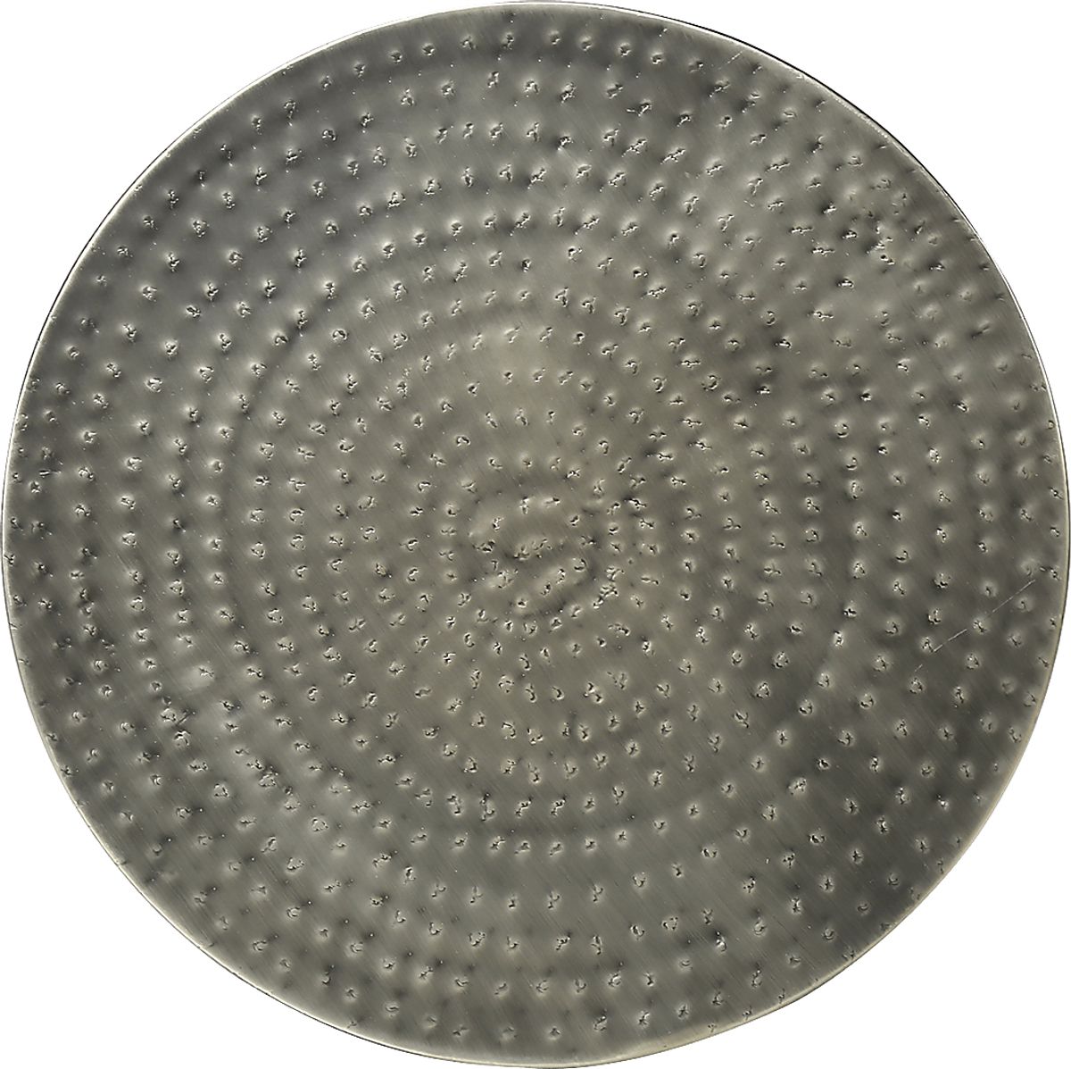 Sperra Silver Gray Accent Table | Rooms to Go