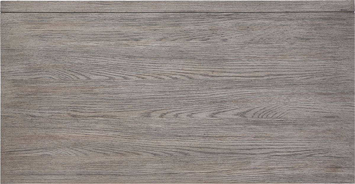 Springpine Gray Accent Cabinet | Rooms to Go