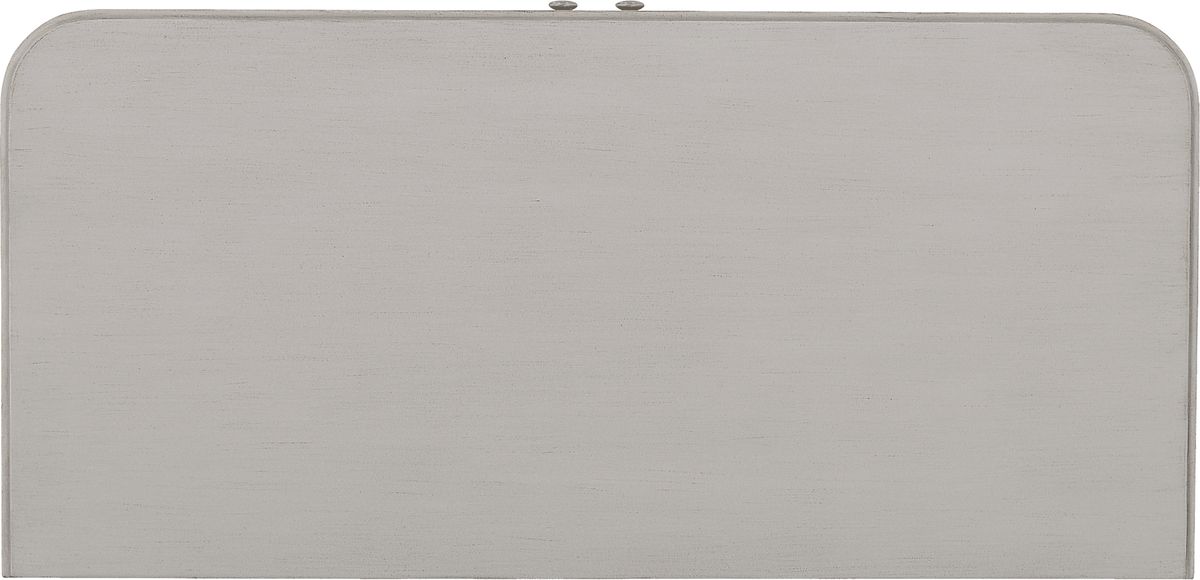 Staffwood Champagne Colors Accent Cabinet | Rooms to Go