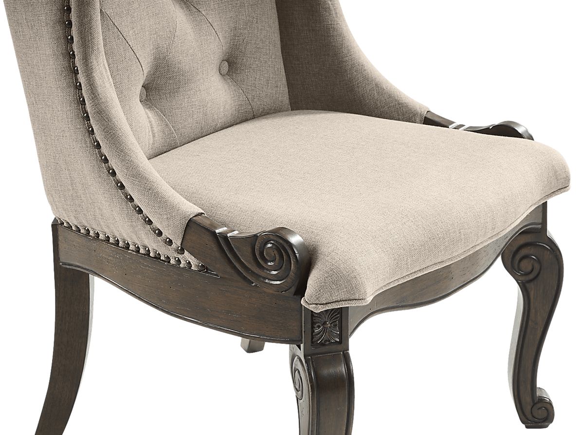 Stalton Estate Brown 9 Pc Dining Room - Rooms To Go