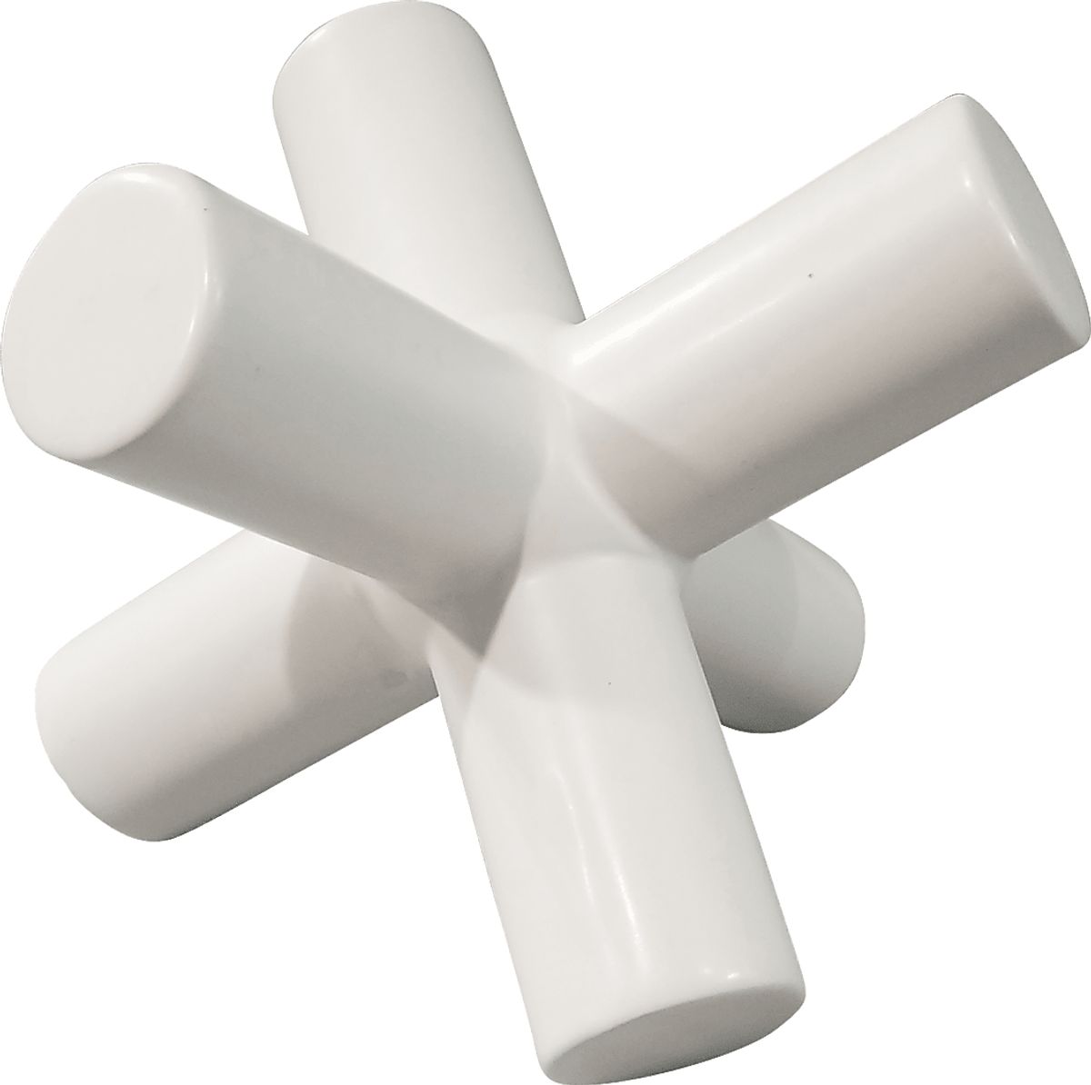 Stamey White Colors,White Sculpture | Rooms to Go
