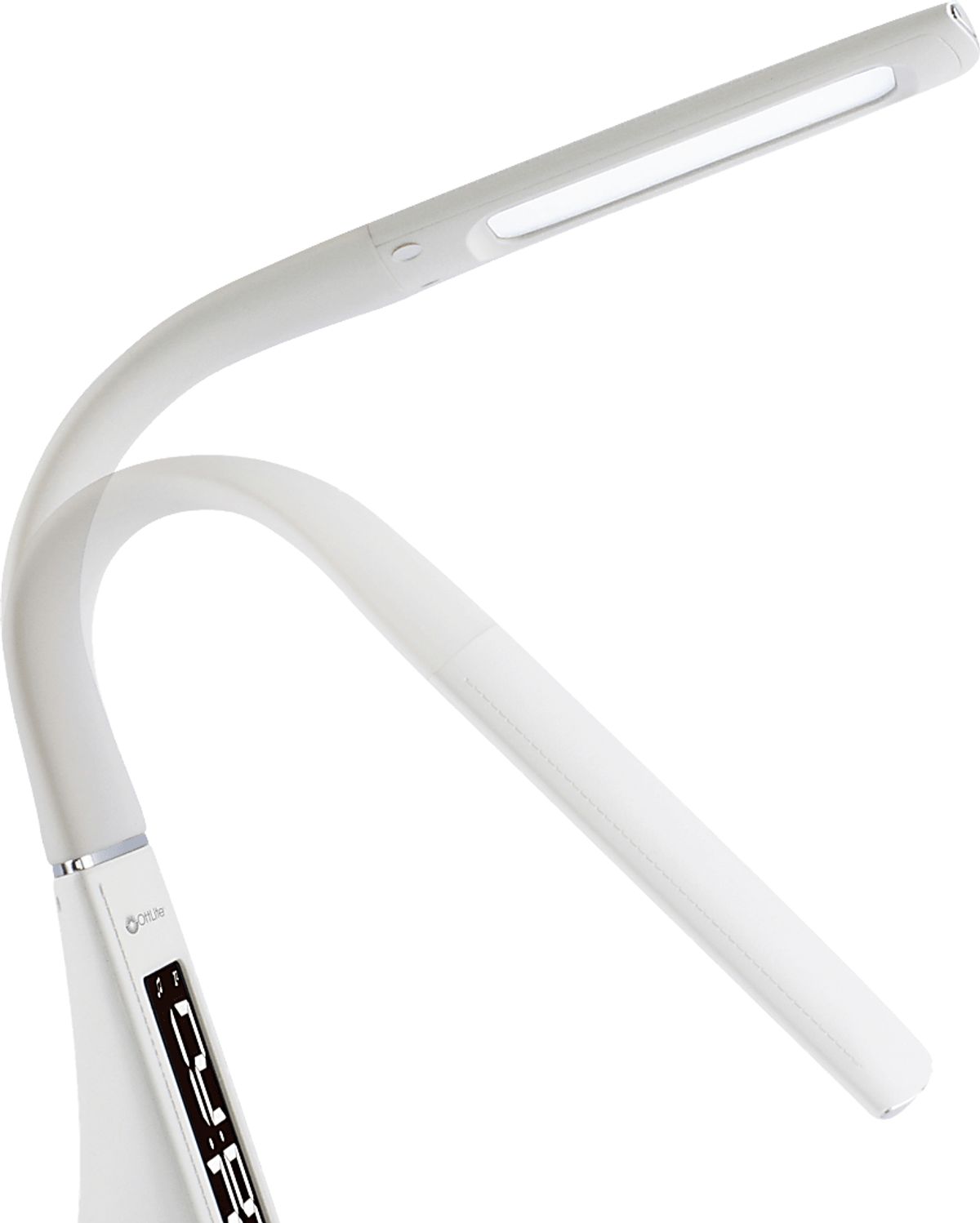 Stanley Cove White Table Lamp | Rooms to Go