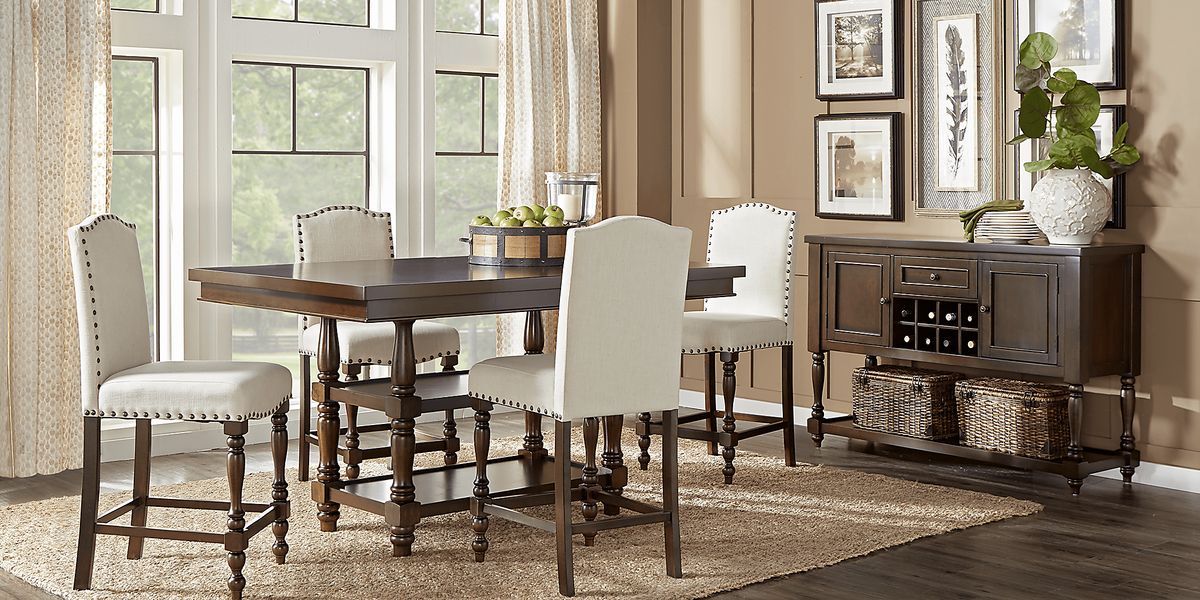Stanton counter height table store