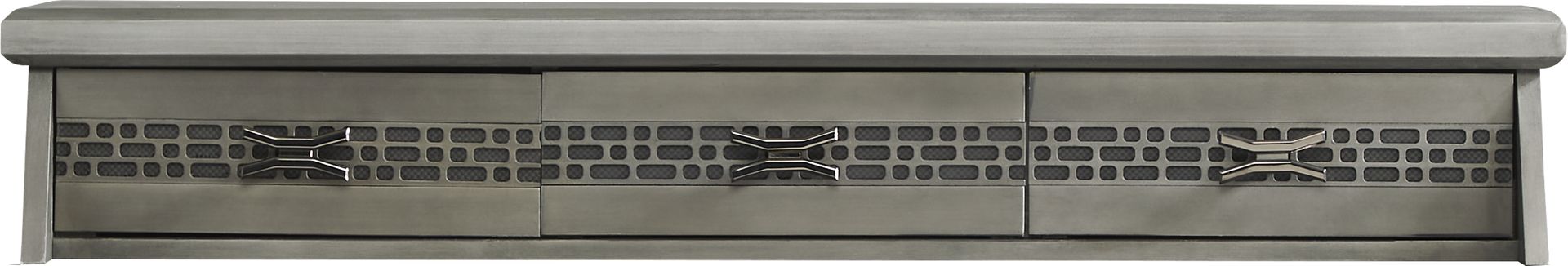 Star Wars Gray Storage Organizer | Rooms to Go