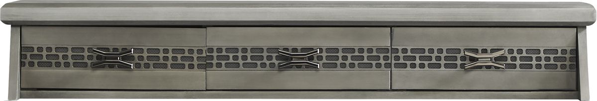 Star Wars Gray Storage Organizer | Rooms to Go