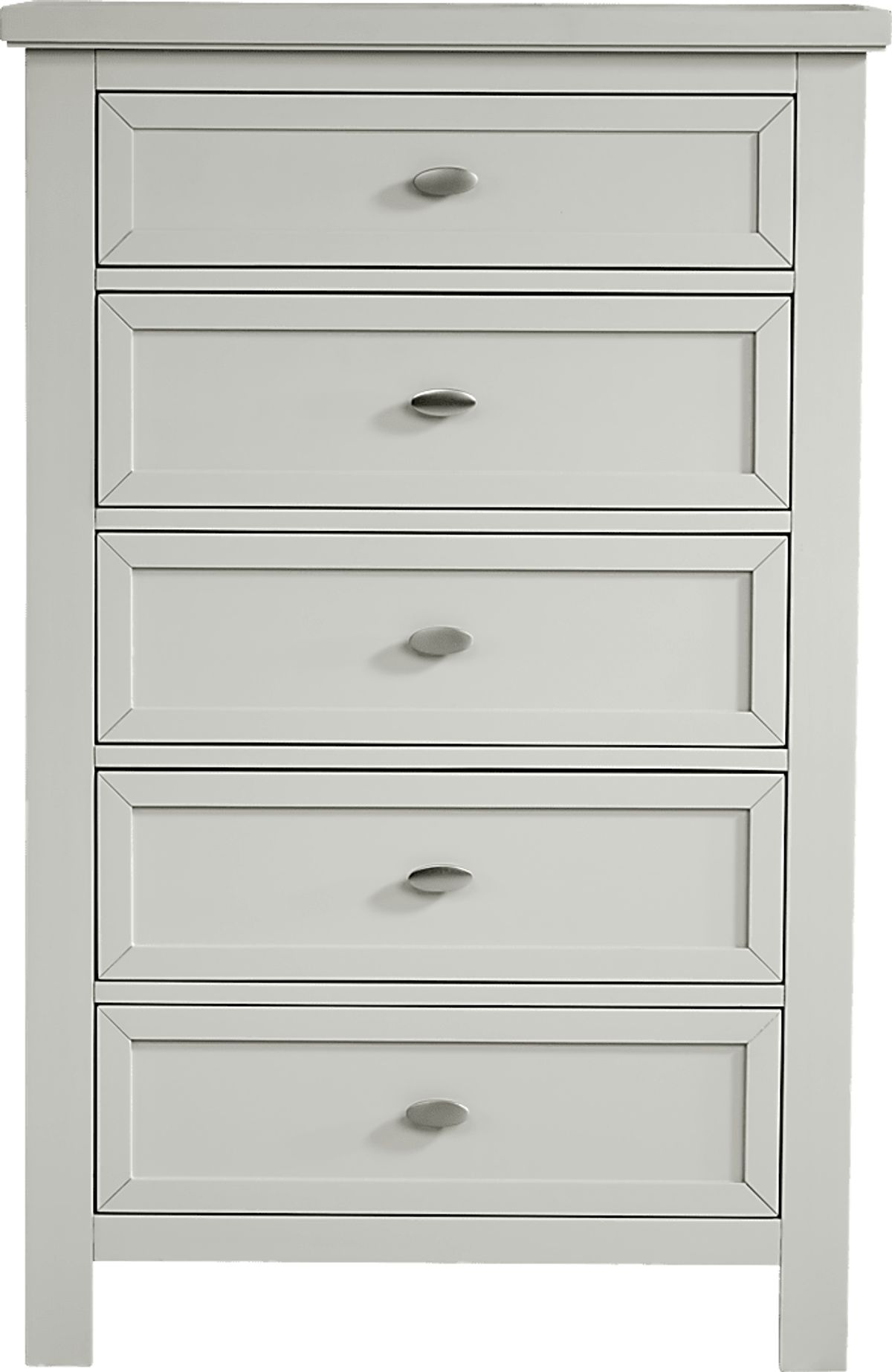 Starry Dreams Gray Chest | Rooms to Go