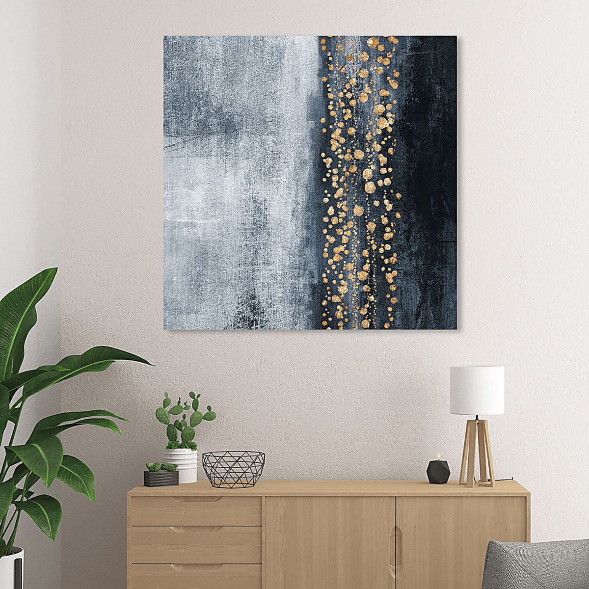Stars Aligned Artwork | Rooms to Go