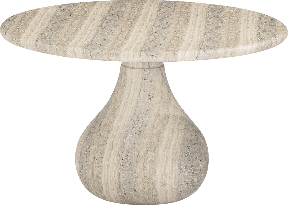 Starstar Beige Colors,Light Wood,White Dining Table | Rooms to Go