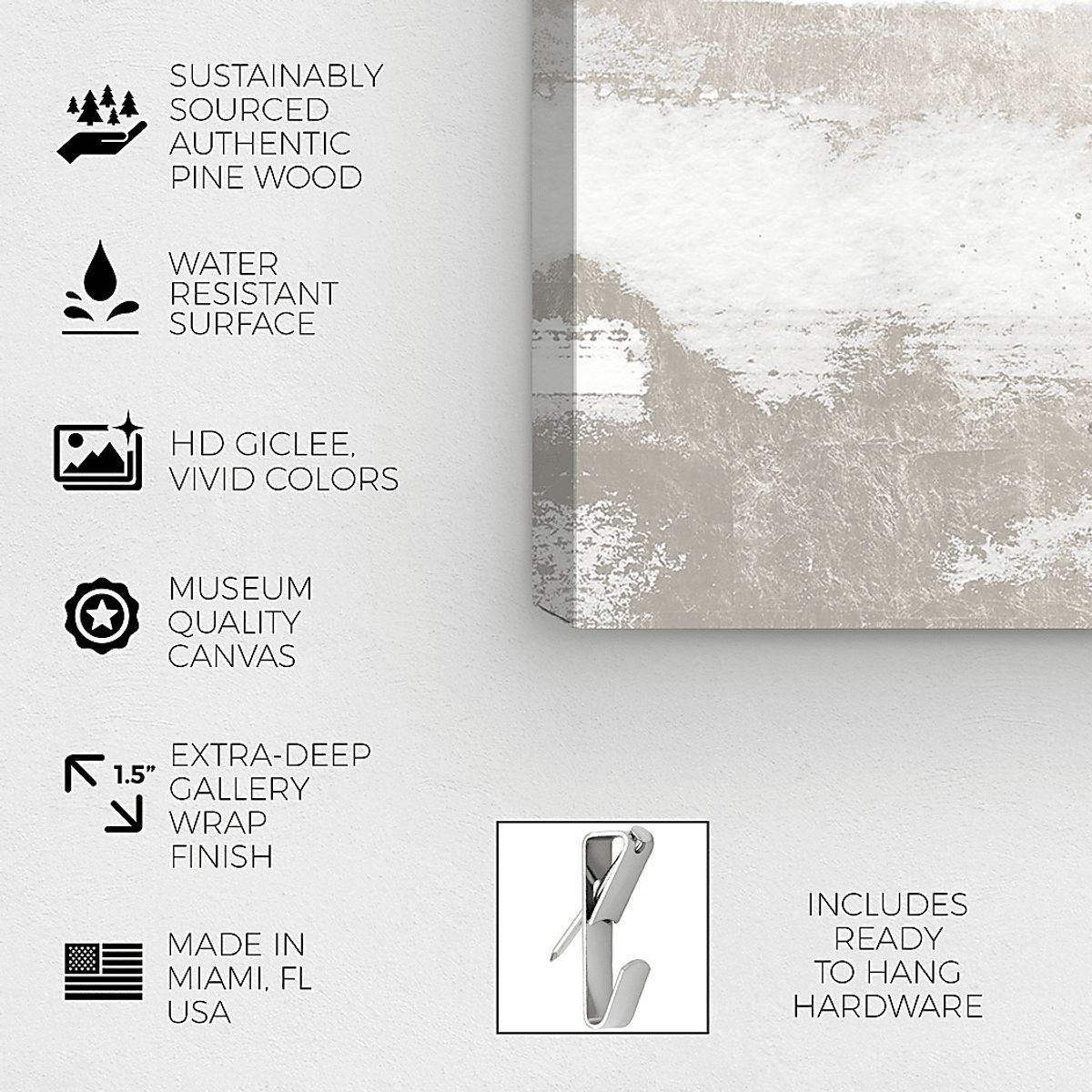 Starting Fresh Artwork | Rooms to Go