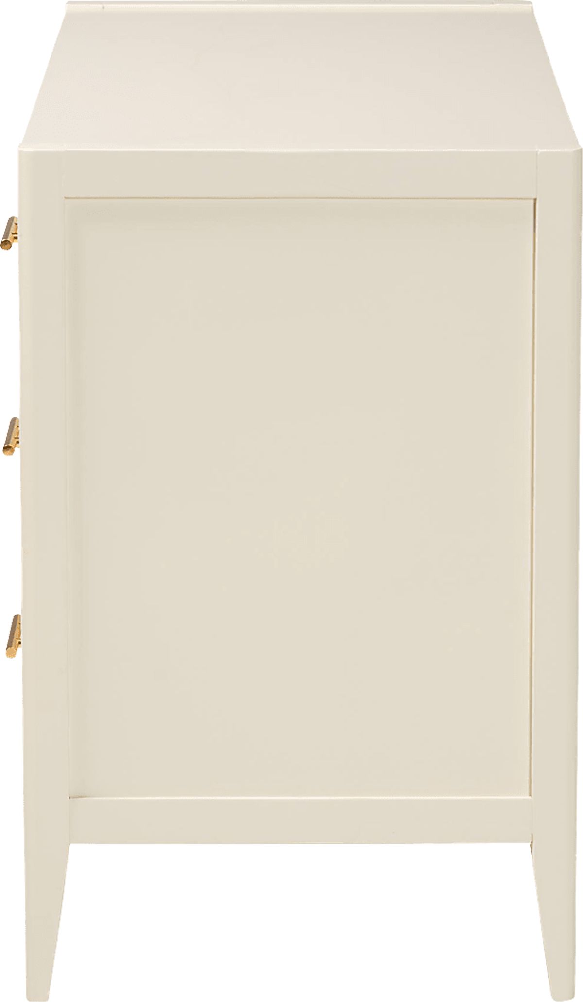 Steagall Ivory Beige Dresser | Rooms to Go