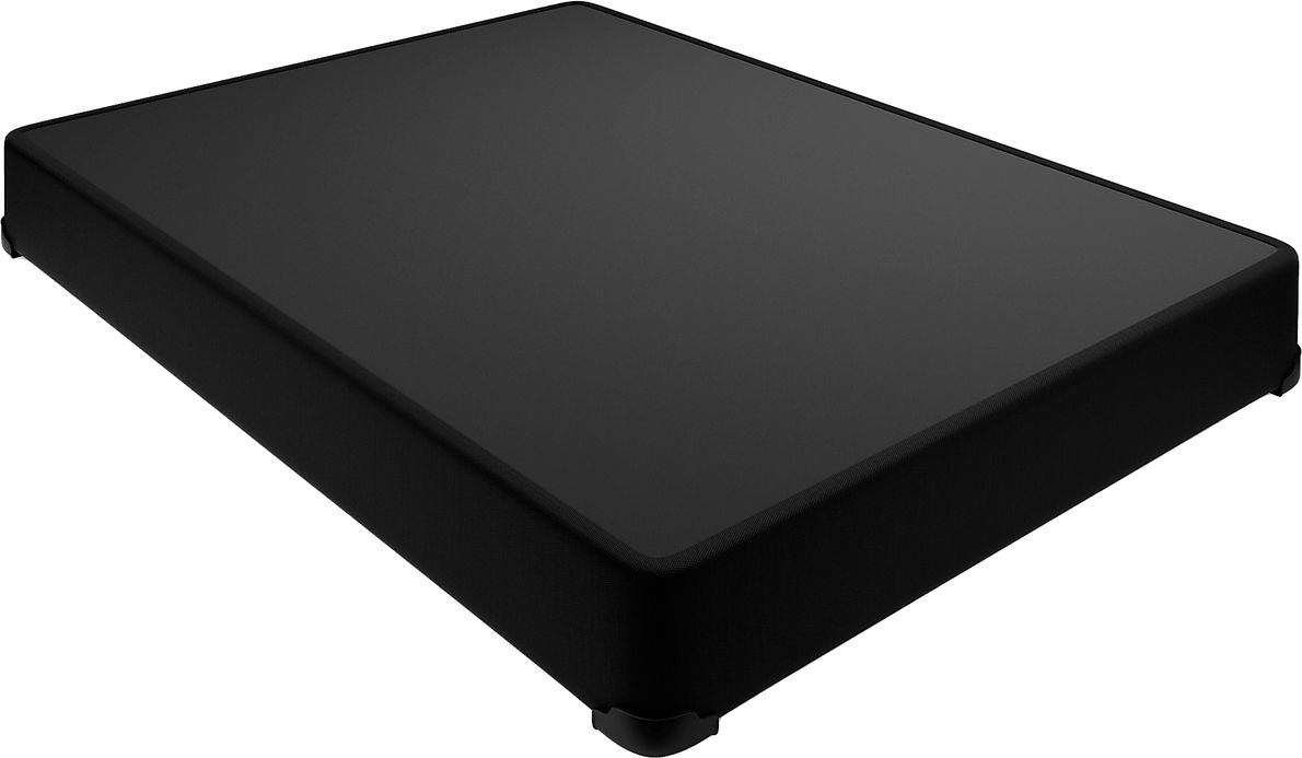Stearns And Foster Box Spring California King High Profile Foundation ...