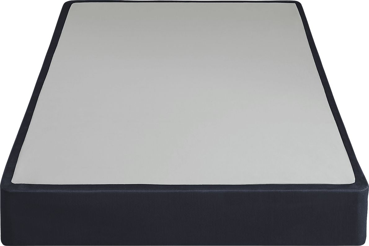 Stearns and Foster Full High Profile Foundation - Rooms To Go