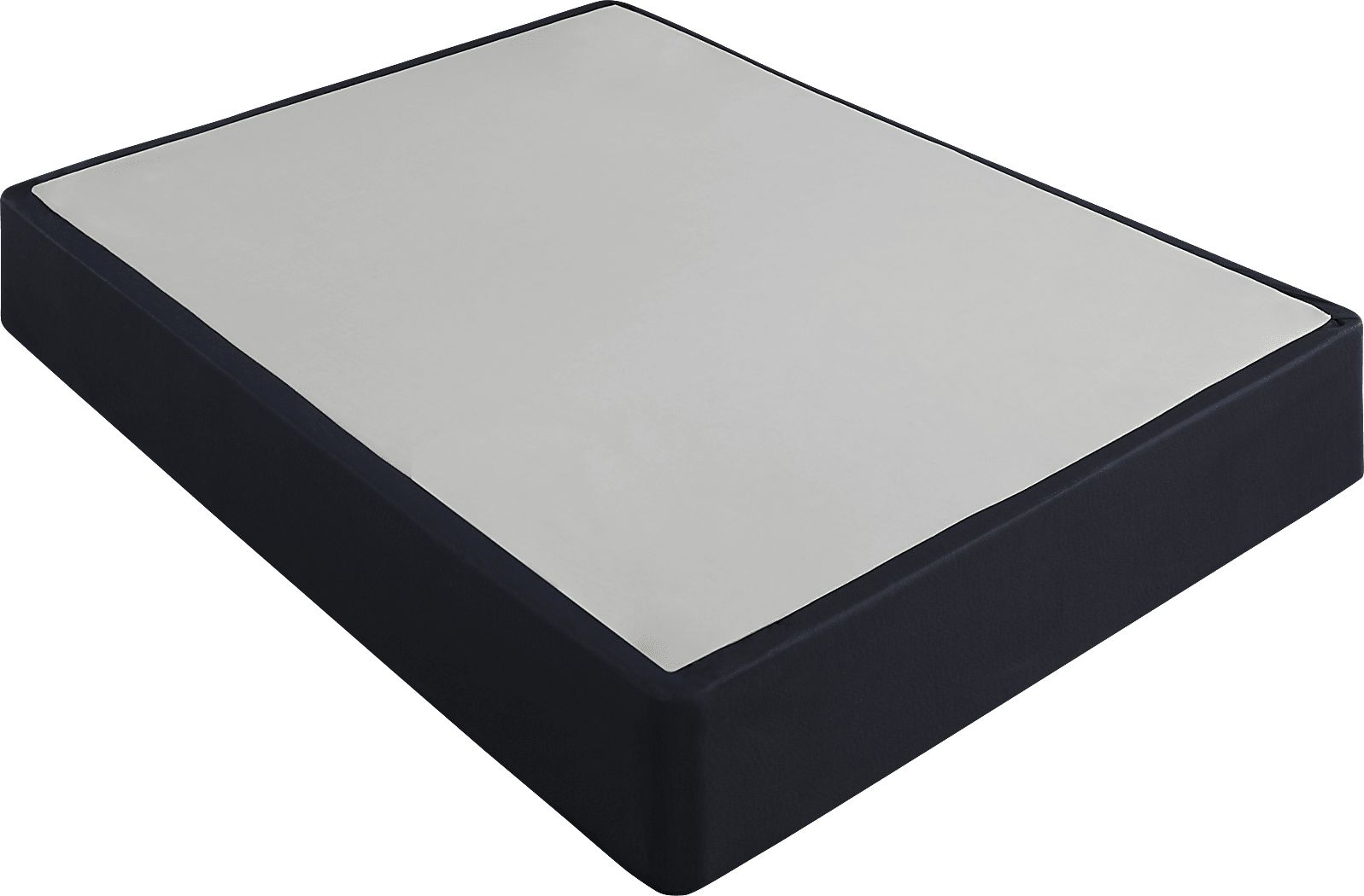 Stearns and Foster Full High Profile Foundation - Rooms To Go