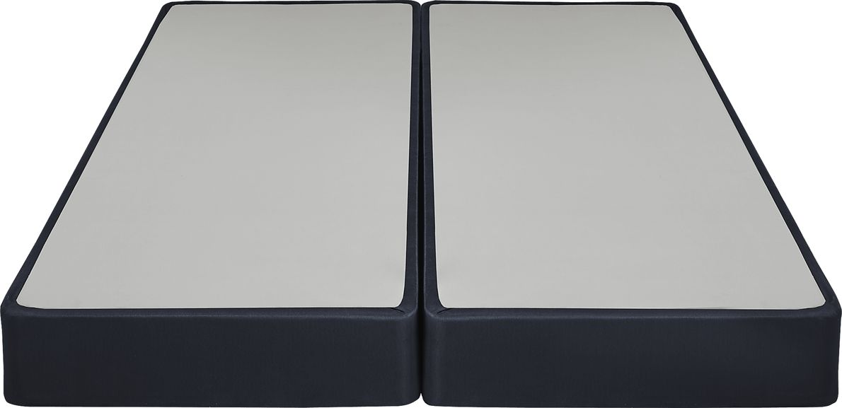 Stearns and Foster Split California King Foundation Pair - Rooms To Go