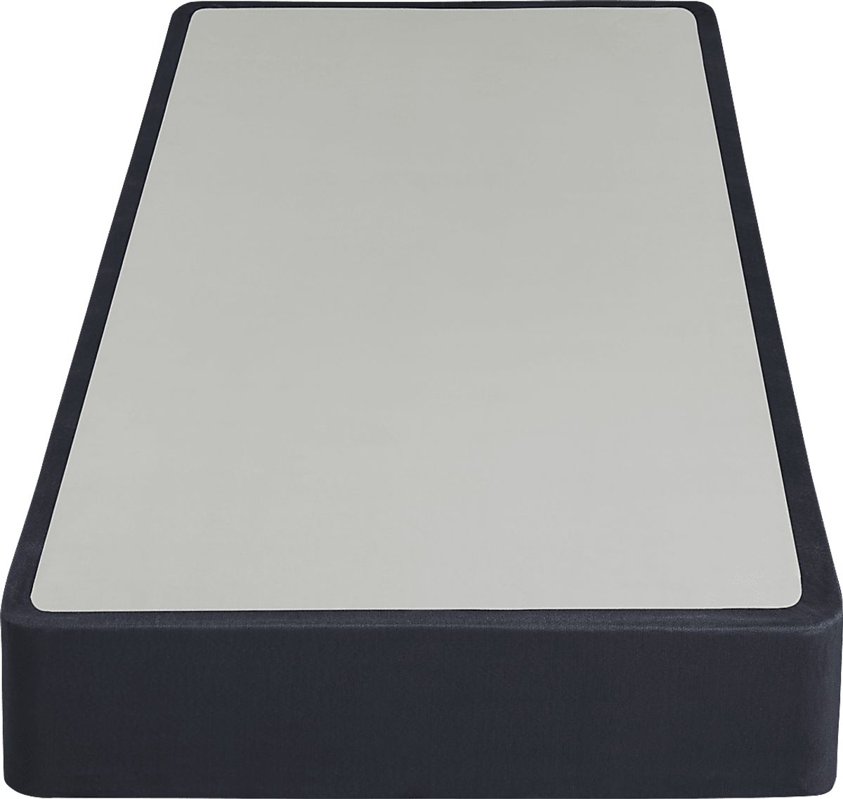 Stearns And Foster Box Spring Twin Foundation | Rooms to Go