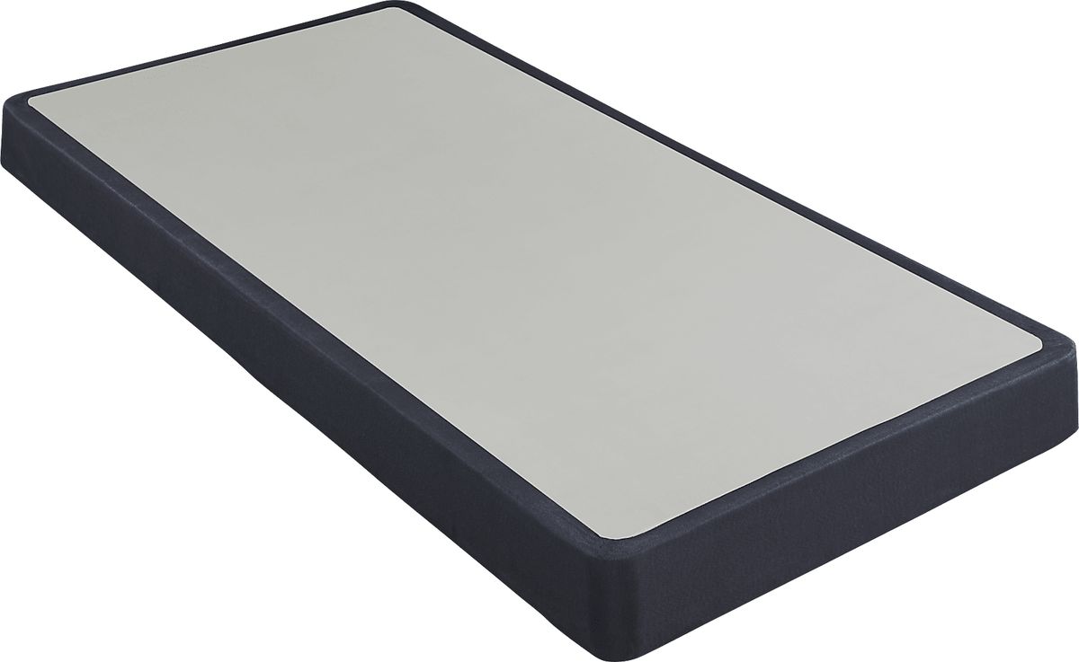 Stearns And Foster Box Spring Twin Foundation | Rooms to Go