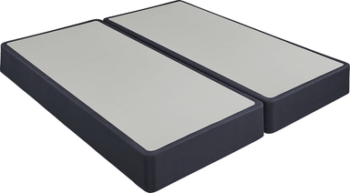 Stearns And Foster Estate Firm Pt King Mattress | Rooms to Go