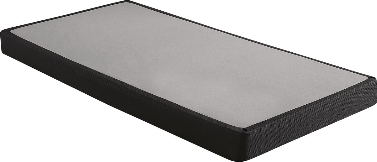 Stearns And Foster Box Spring Twin XL Foundation | Rooms to Go