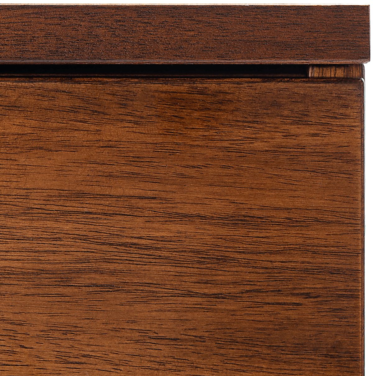 Stebbins Natural Light Wood Accent Cabinet | Rooms to Go