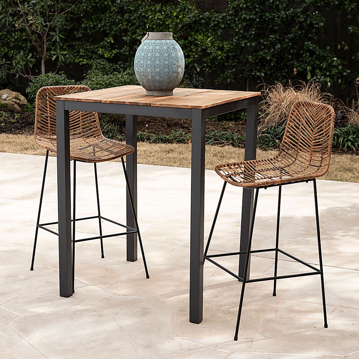 Stelly Black Black,Colors Natural Beige,White Synthetic Fabric Outdoor ...