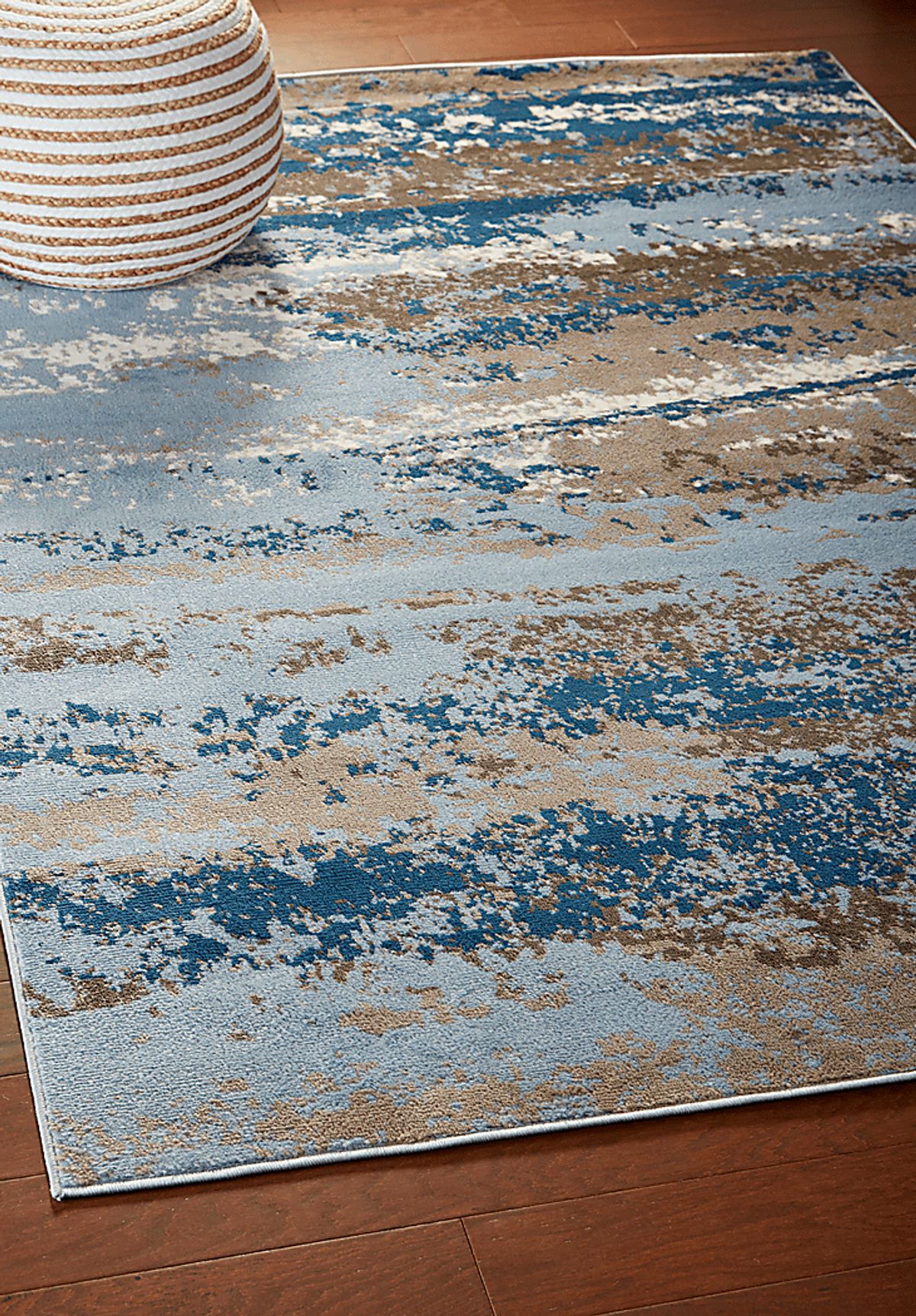 Stelosan Rug | Rooms to Go