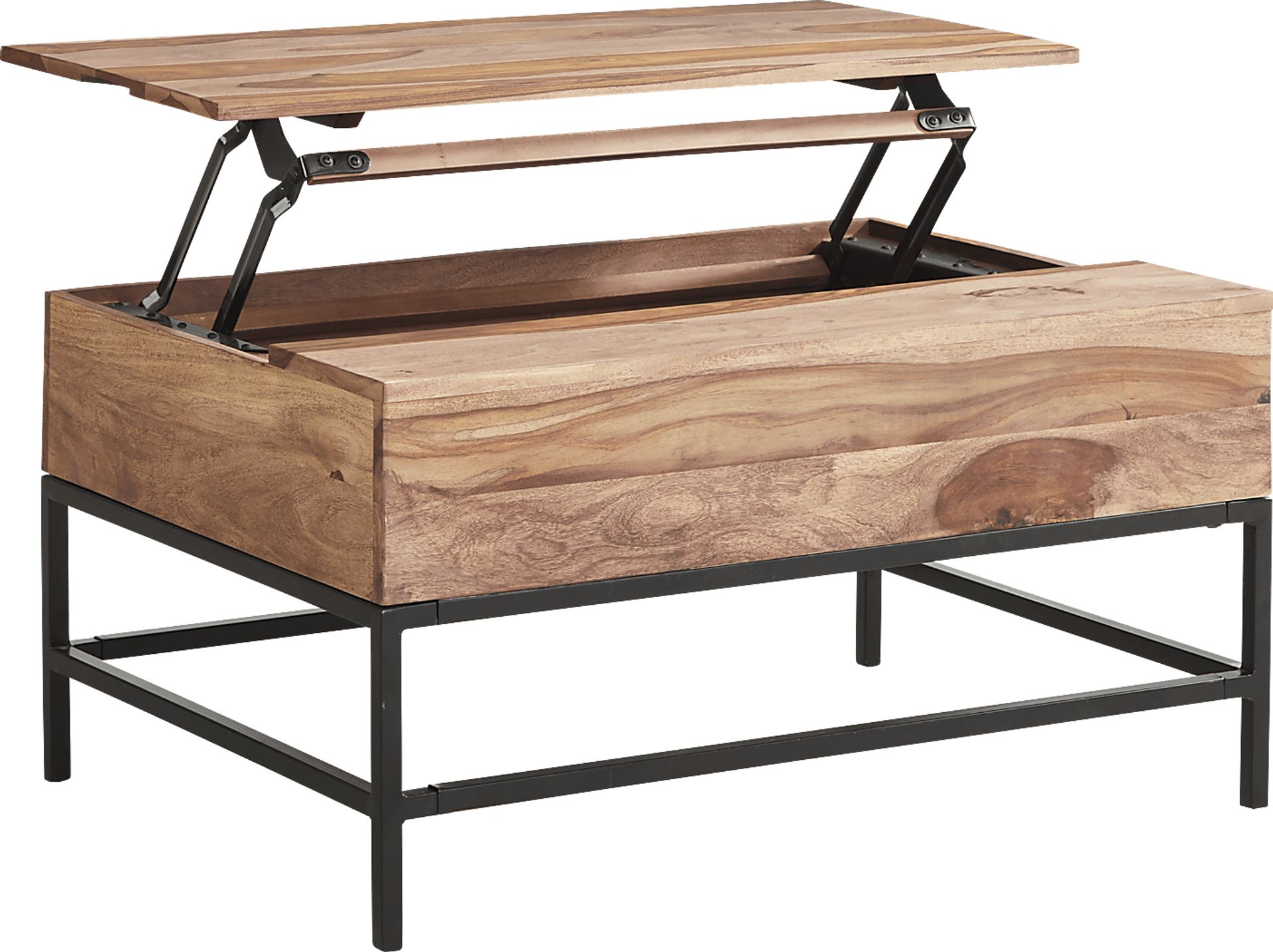 Stenlay Brown Dark Wood 3 Pc Table Set | Rooms to Go Stenlay Brown Dark Wood 3 Pc Table Set | Rooms to Go