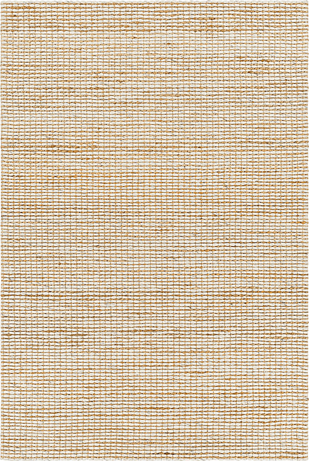 Stonechase Cream,Tan Beige,Brown Rug | Rooms to Go