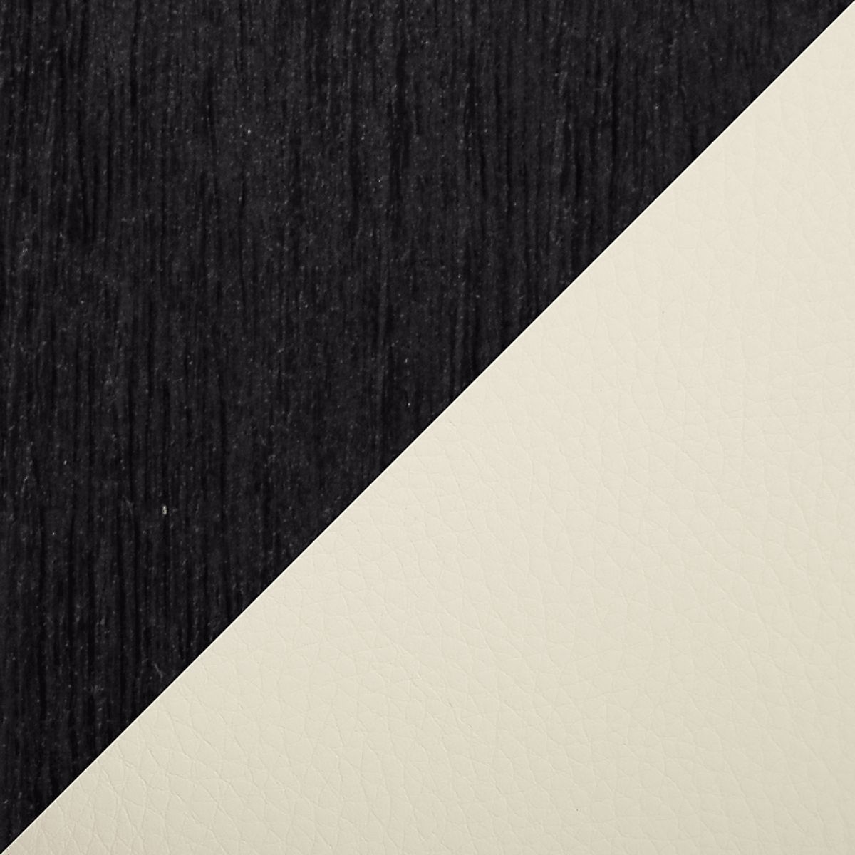 Stroble III Cream Colors,Light Wood,White Polyester Fabric Side Chair ...