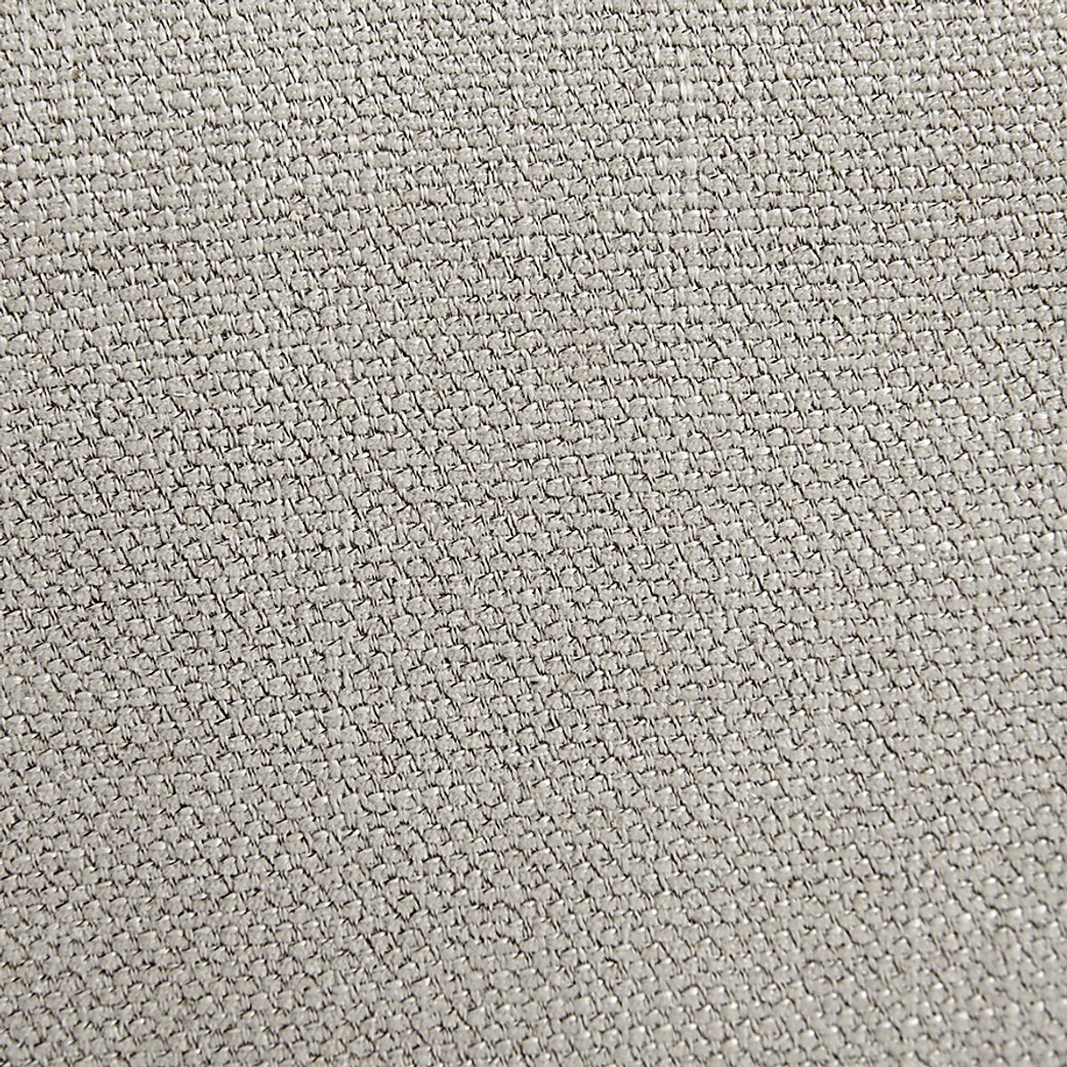 Studewood Linen Beige Polyester Fabric Ottoman | Rooms to Go