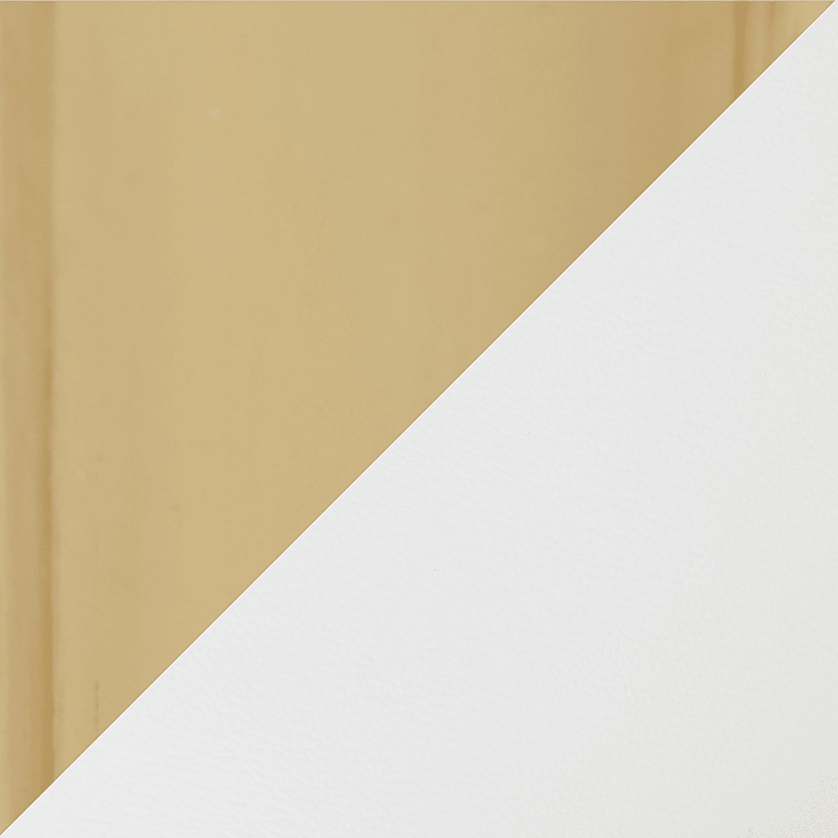 Stumberg I White Colors,White Polyurethane Fabric Dining Chair, Set Of ...