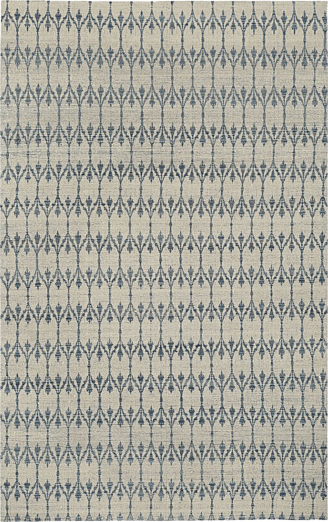 Subdued Gray Rug | Rooms to Go