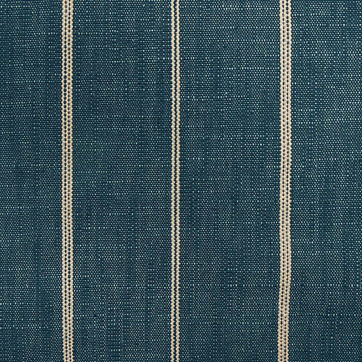 Subira Blue Cotton,Linen Fabric Loveseat | Rooms to Go
