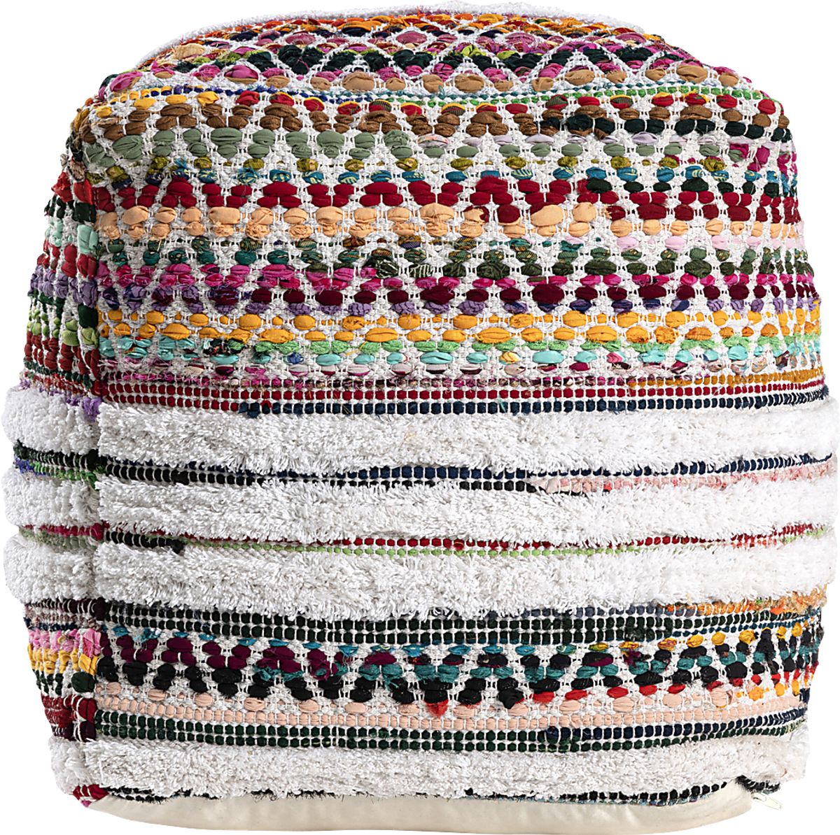Sufyan Multi Pouf | Rooms to Go