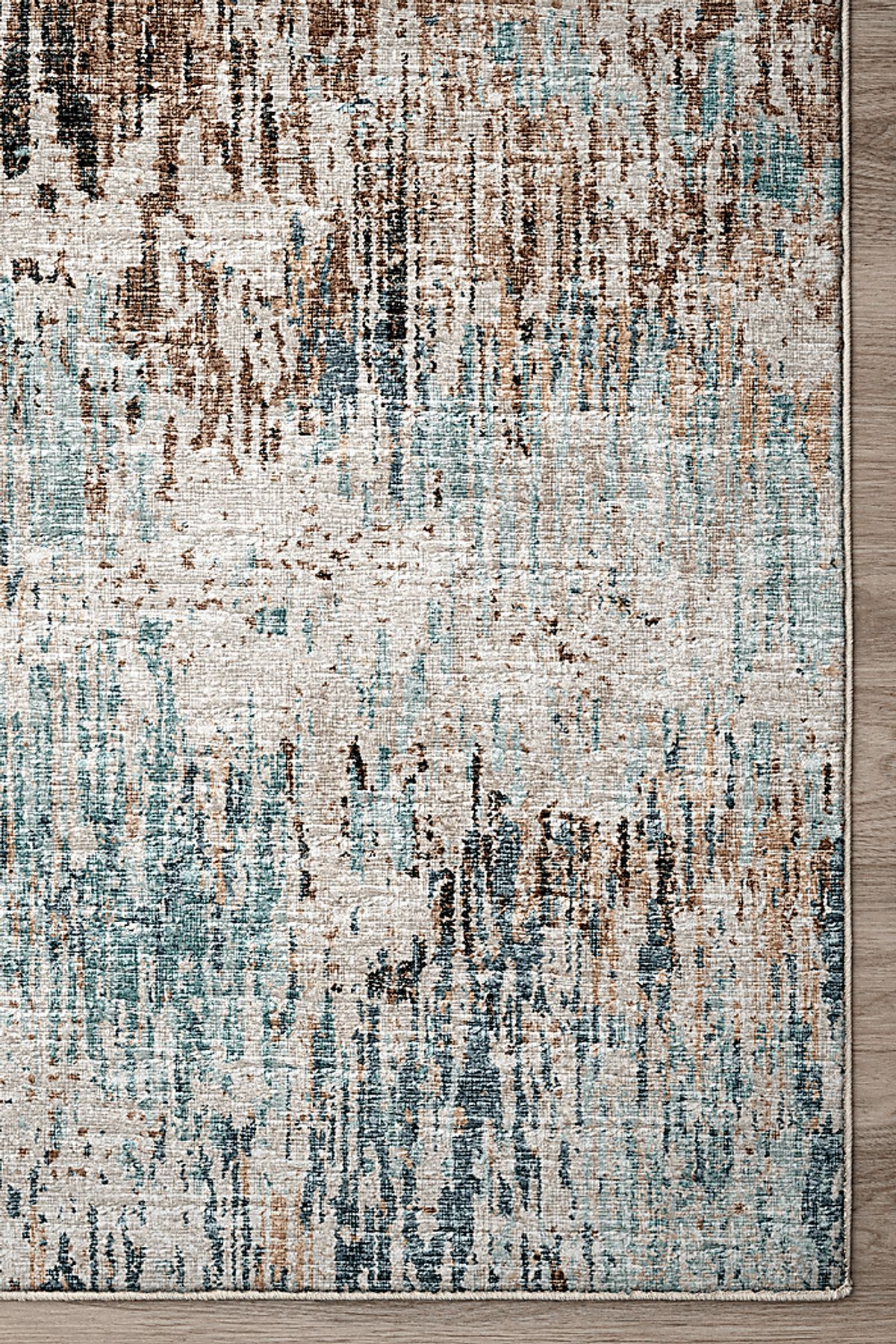 Sulu Beige Rug | Rooms to Go